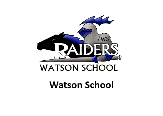 Communication Process – Contact Us – Watson School